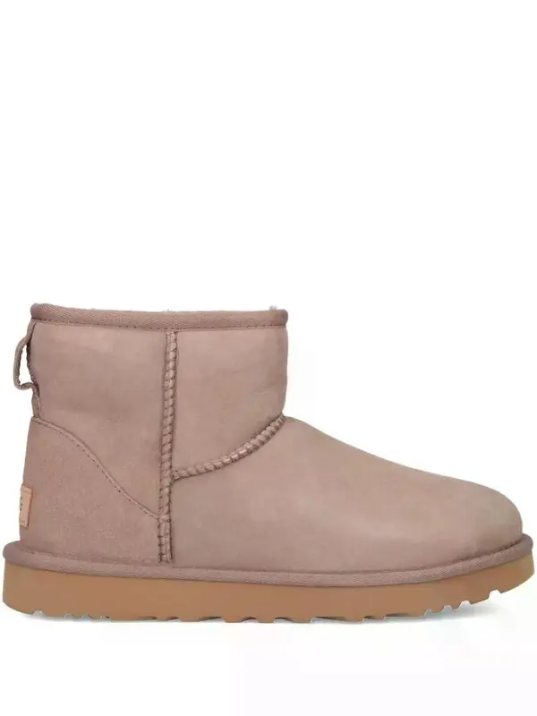 UGG Classic Mini Ii Boots