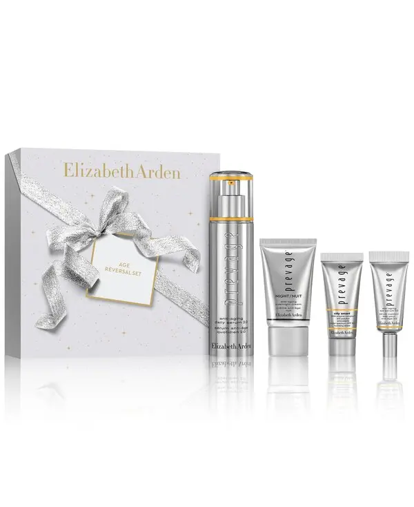 Elizabeth Arden 4-pc. Prevage Timeless Transformation Holiday Skin Care Set