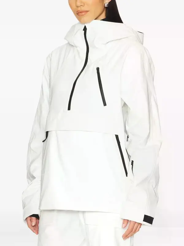Aztech Mountain Hayden 3l Half-zip Jacket