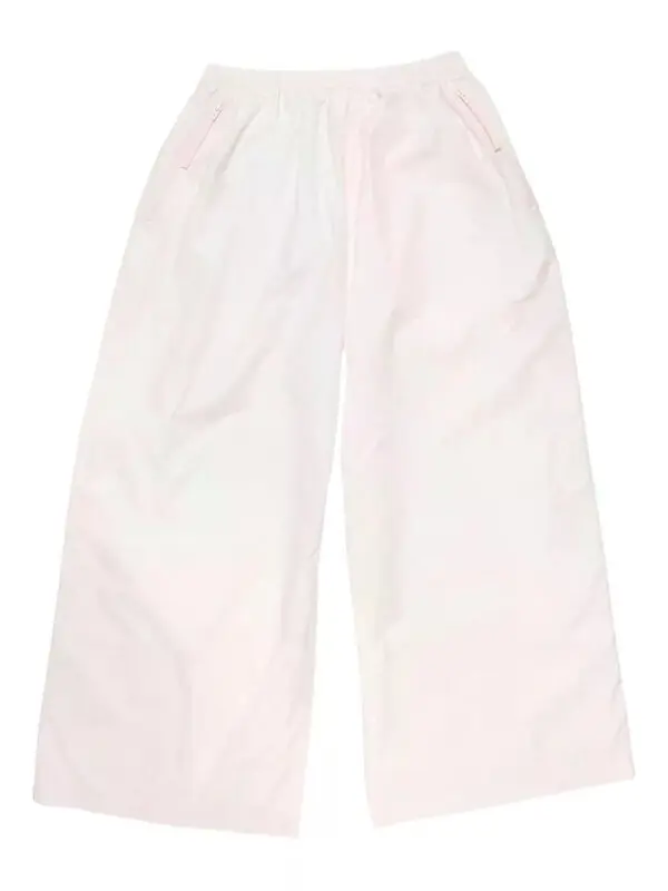 Acne Studios Taffeta Trousers