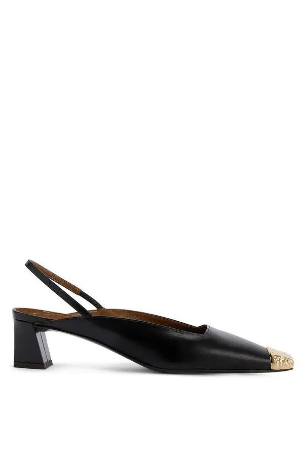 GIUSEPPE ZANOTTI Brendha Sabot 45