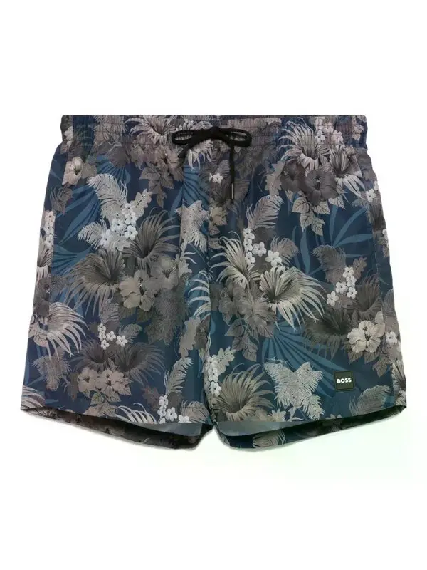 Hugo Boss Piranha Swim Shorts