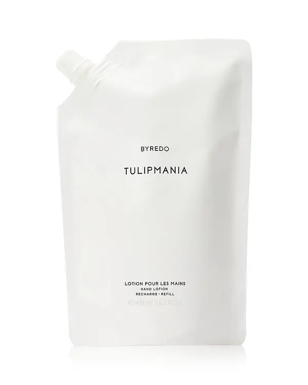 Byredo Tulipmania Hand Lotion Refill 15.2 Oz - No Color