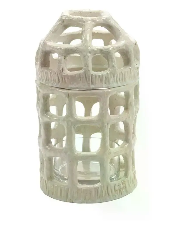 SERAX Rosie Pique Fleurs Vase
