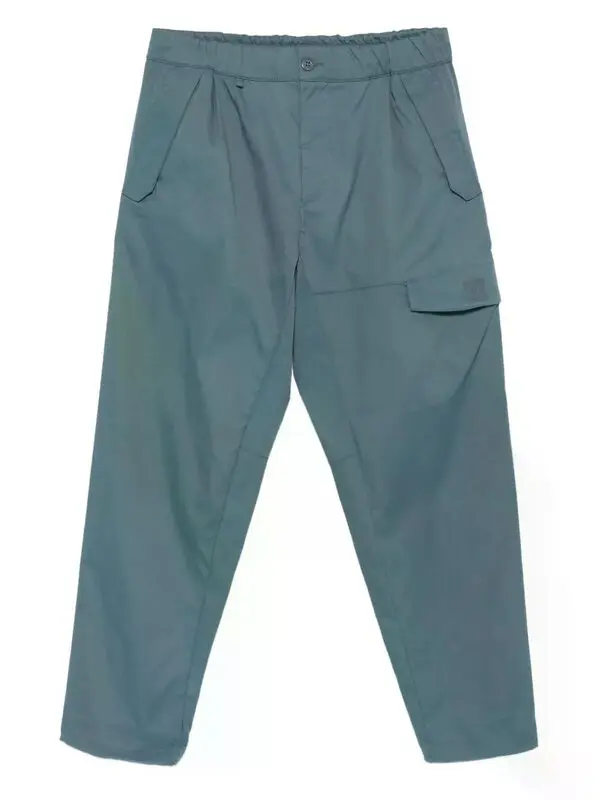 C.P. COMPANY Elasticated Waist Cargo Trousers