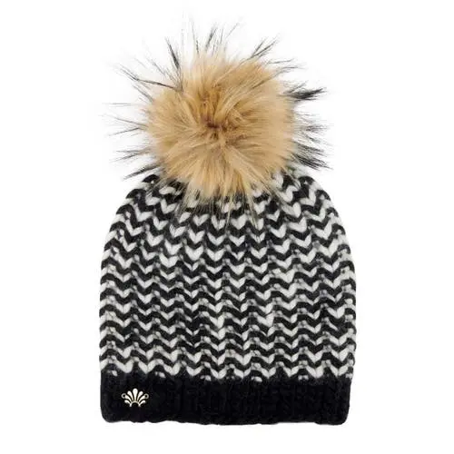 Lele Sadoughi Foster Beanie