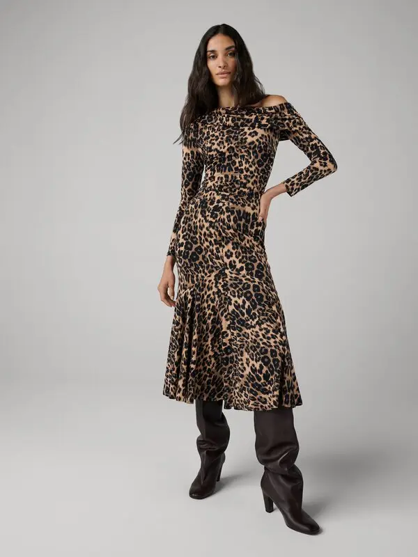 Diane Von Furstenberg Edith Skirt