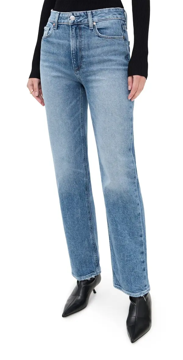 Paige Stevie Jeans