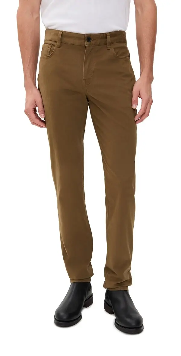 Vince Dylan Pants - Lt Highlands