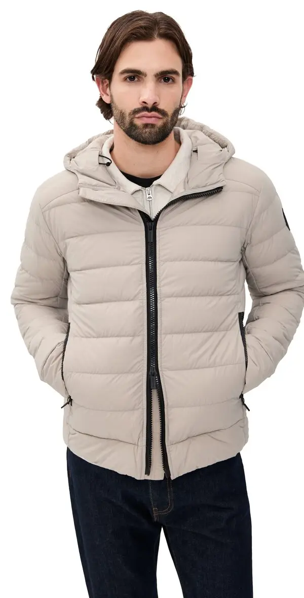 Canada Goose Crofton Hoody Enduraluxe