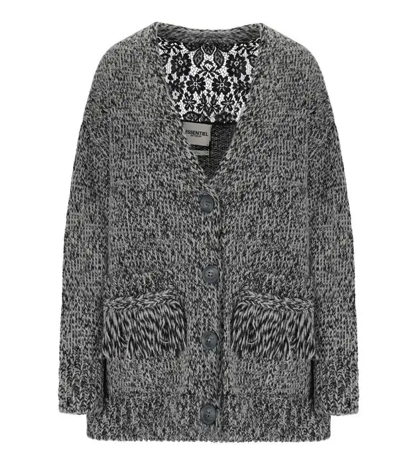 Essentiel Antwerp Inlace Cardigan