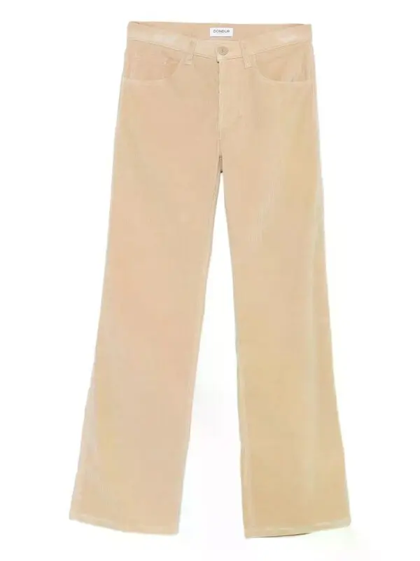 DONDUP Corduroy Pants