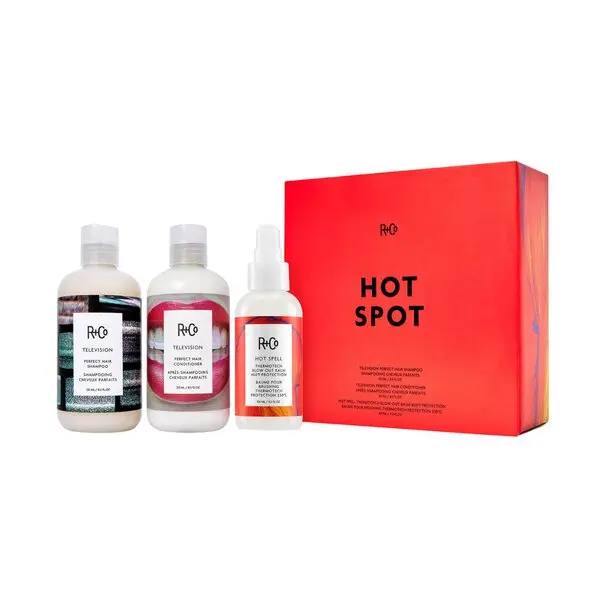 R+Co Hot Spot Kit