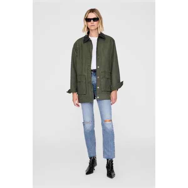 ANINE BING Sean Jacket