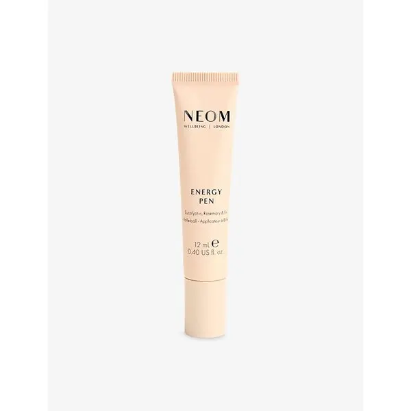 NEOM WELLBEING Energy Pen 12ml