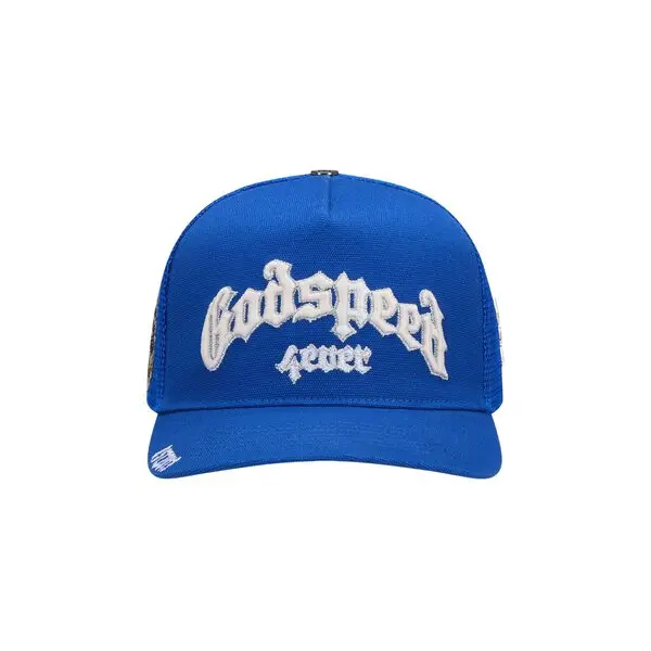 GODSPEED Forever Trucker Cap