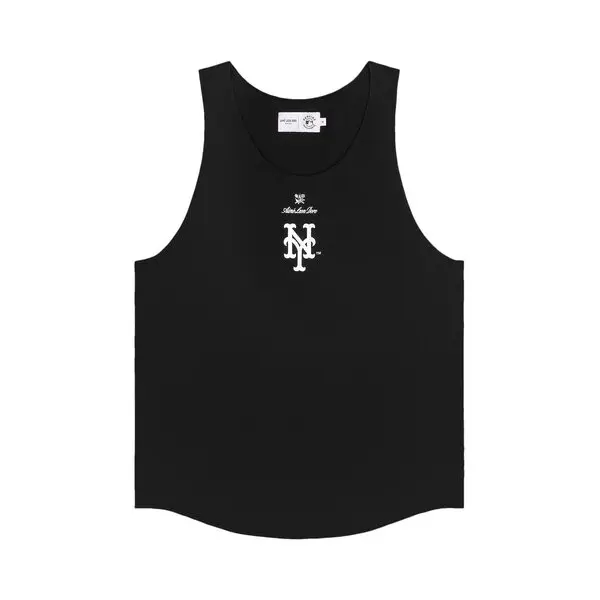 Aimé Leon Dore X New York Mets Jersey Tank Top