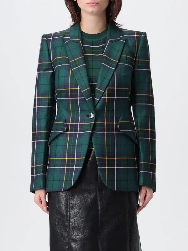 Alexander McQueen Blazer