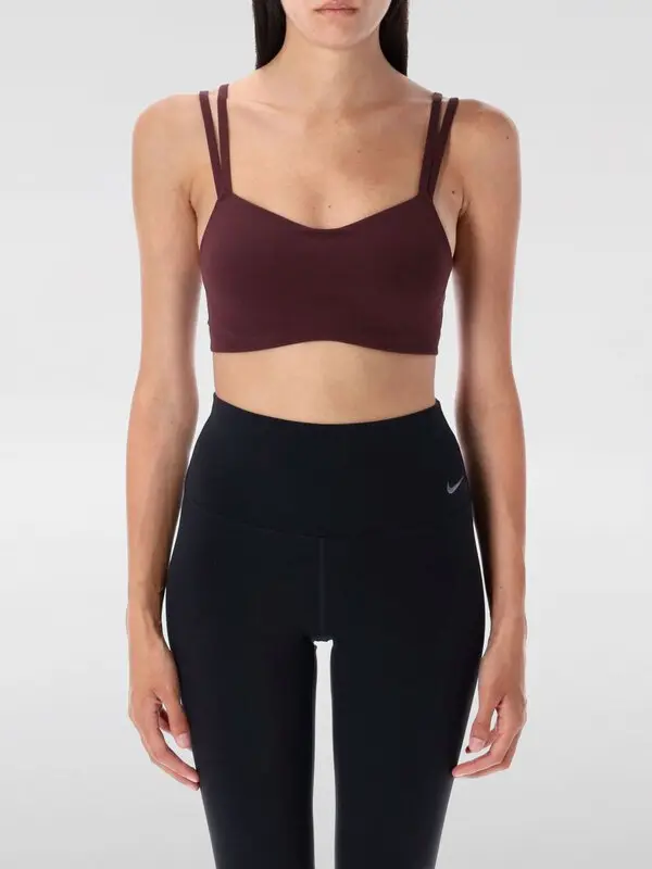 Nike Top - Violet