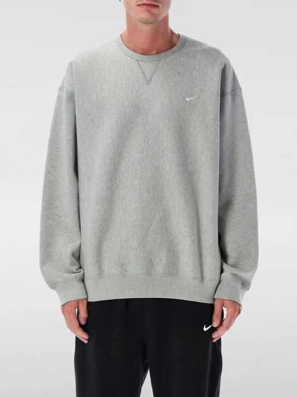Nike Sweatshirt - Grey