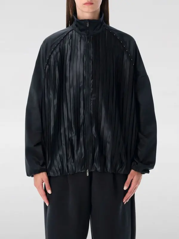 Nike Jacket - Black