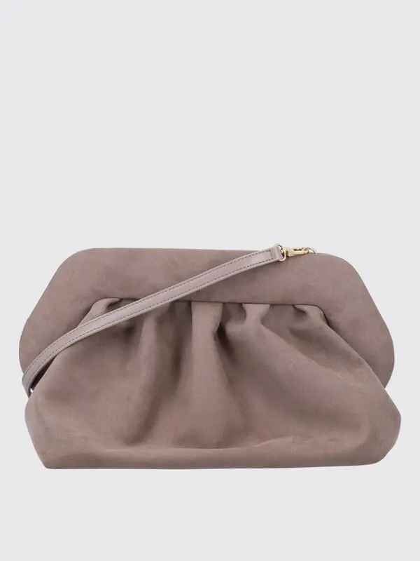 THEMOIRE Clutch - Mud