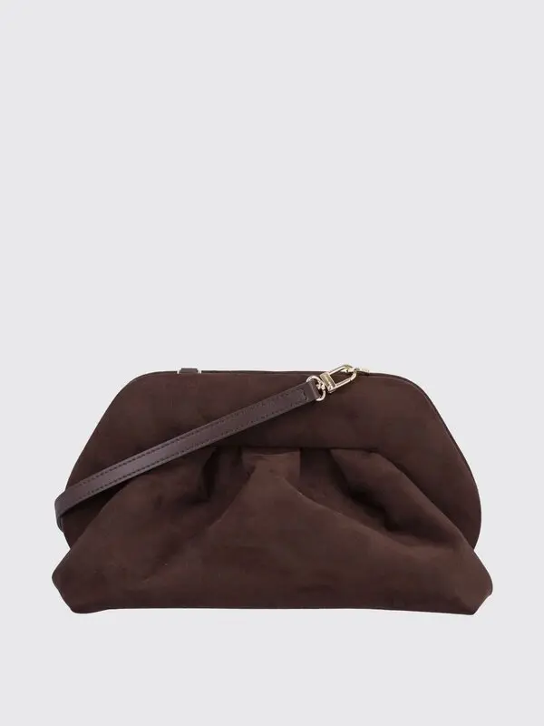 THEMOIRE Clutch - Ebony