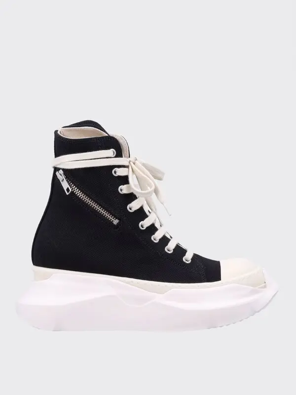 Rick Owens High-top Sneakers