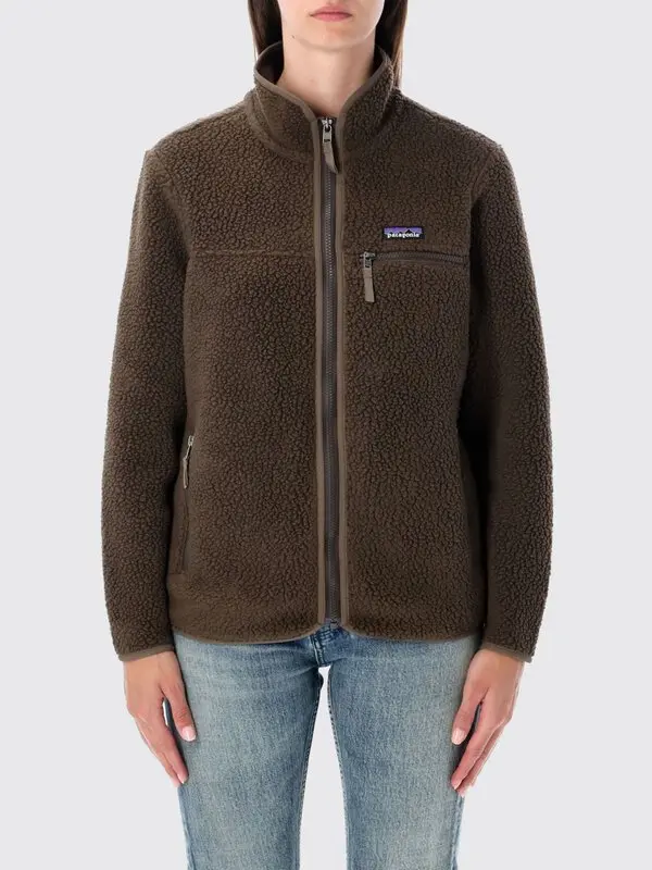 Patagonia Jacket - Brown