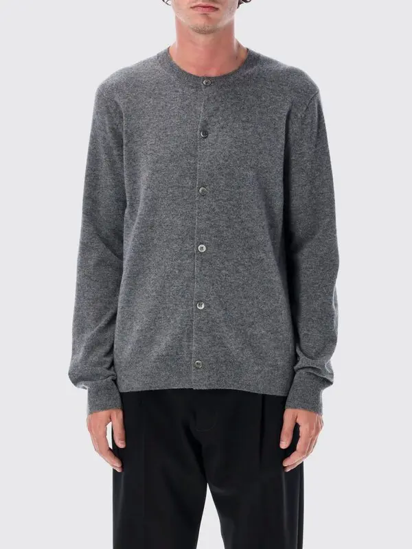 Comme Des Garçons Sweater
