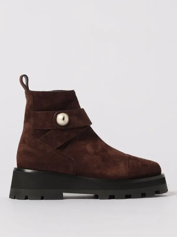 JIMMY CHOO Ankle Boots