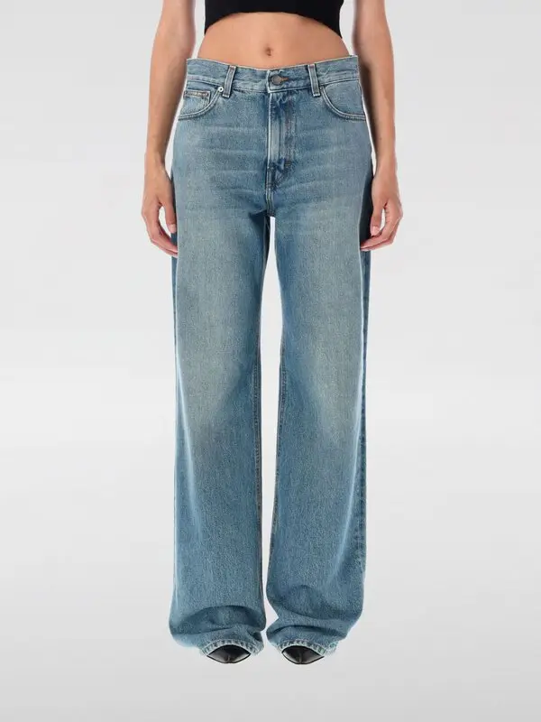 HAIKURE Jeans