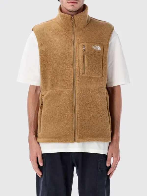 The North Face Suit Vest - Beige