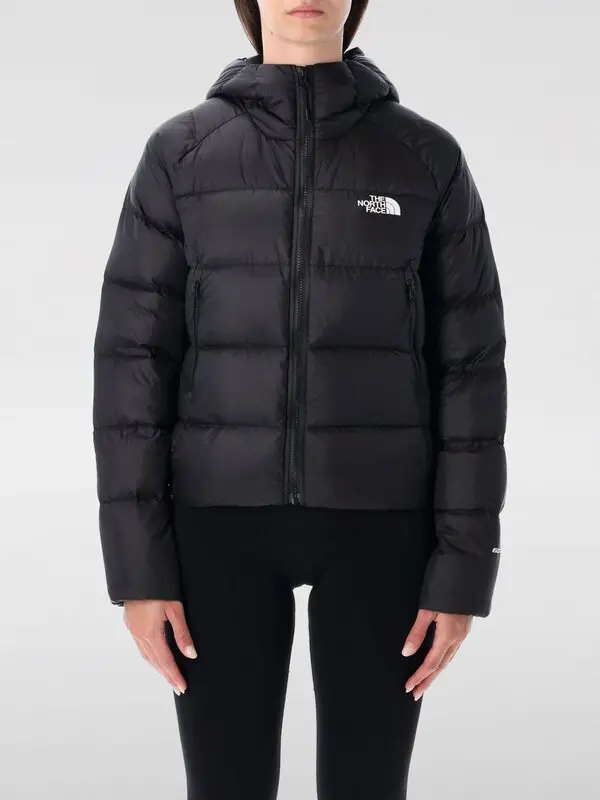 The North Face Jacket - Black