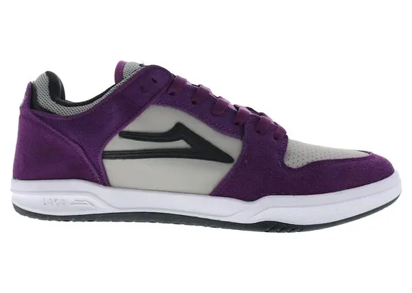 LAKAI Telford Lowin Sneakers