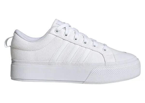 Adidas Bravada 2.0 Platform Sneakers