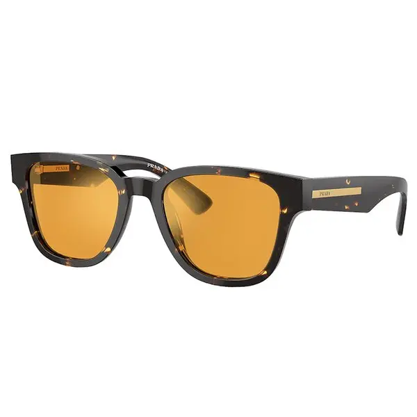 Prada Round Sunglasses