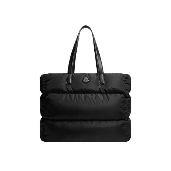 Moncler Caradoc Water-repellent Tote Bag