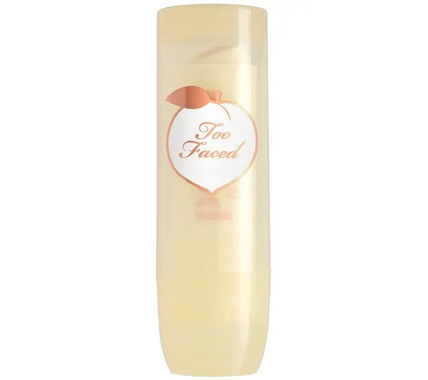 TOO FACED Peach Bloom Color Blossoming Lip Balm
