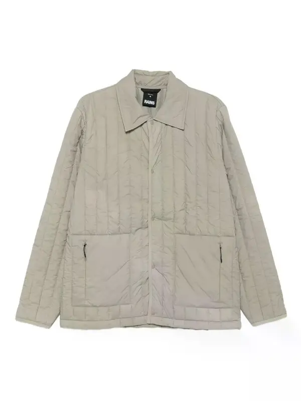 Rains Liner Padded Jacket