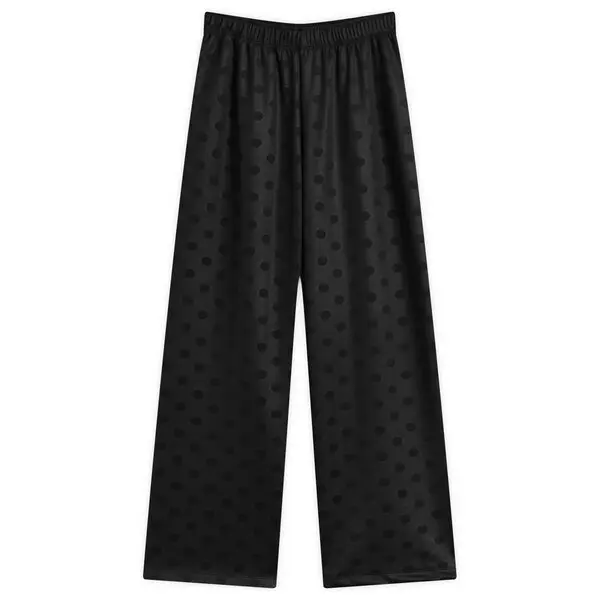 FRUITY BOOTY Polka Trousers