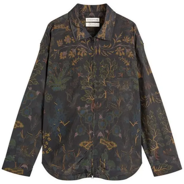 A KIND OF GUISE Alvaro Atelier Shirt