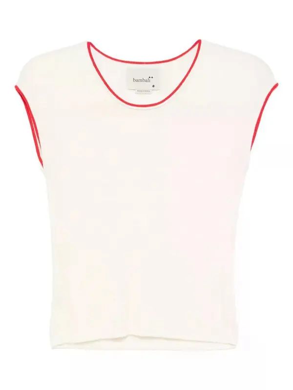 BAMBAH Olivia Knitted Top