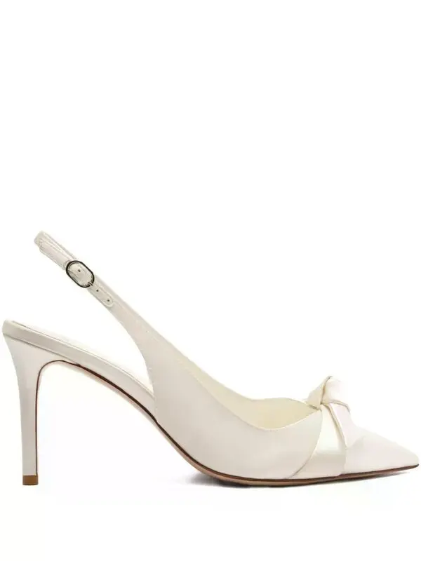 ALEXANDRE BIRMAN 85mm Clarita Classic Pumps