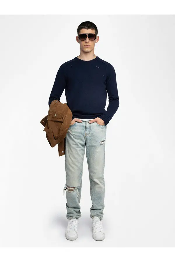 Zadig&Voltaire Jordan Sweater