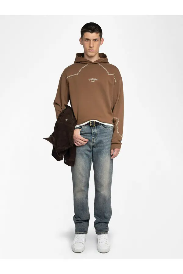 Zadig&Voltaire Sweeny Sweatshirt