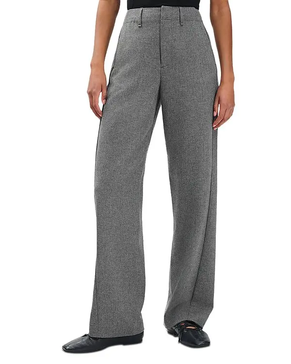 Rag & Bone Shea Tailored Pants