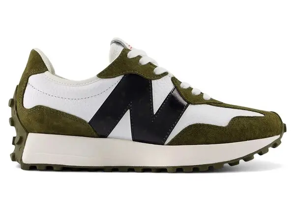 NEW BALANCE 327 Calia - Tortoise