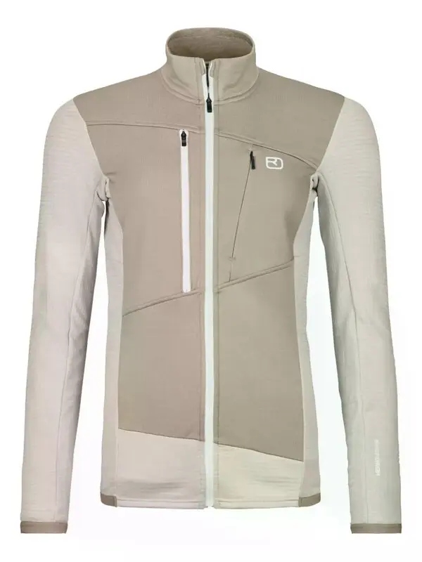 ORTOVOX Panelled Jacket