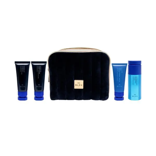R+CO BLEU Essential Travel Kit